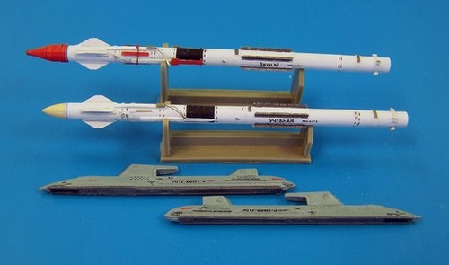 Plus Model AL4023 Training unit UZR - 23