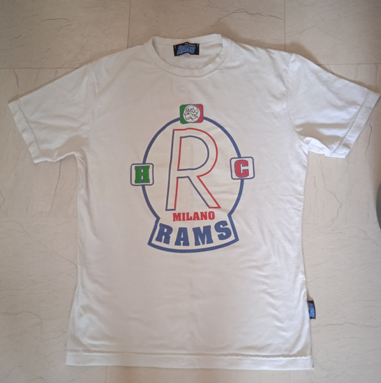 Milano Rams majica L