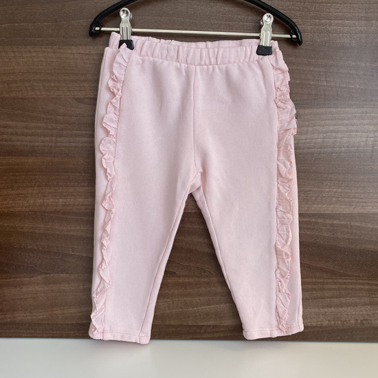 Gap trenerka-pantalone za bebe vel.18-24 mes