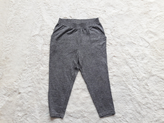    H&M 3/4 pantalone, 134-140