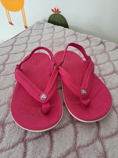 Crocs japanke sandale