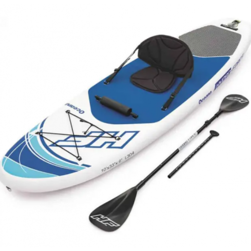 Daska sup na naduvavanje oceana 305x84x15cm