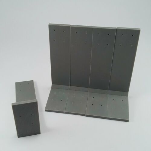 MP Originals Masters Models A48030 L wall (high 375cm)