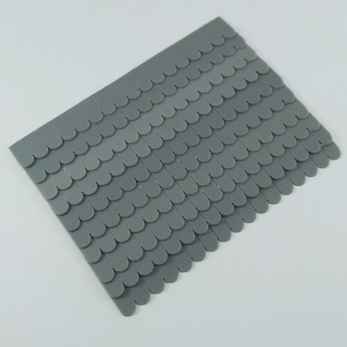 MP Originals Masters Models A48032 Roof tiles (beavers)