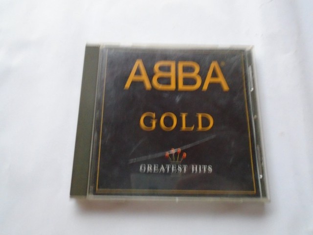 Abba gold, Greatest hits