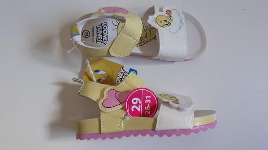     Sandalice Tweety    br29