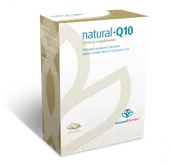 Natural Q10 30 Kapsula Immuno Pharma