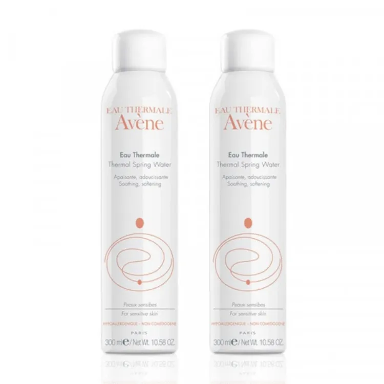 Avene termalna izvorska voda 300ml 1+1 GRATIS