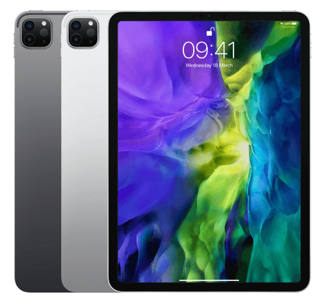 Apple iPad Pro (2020)