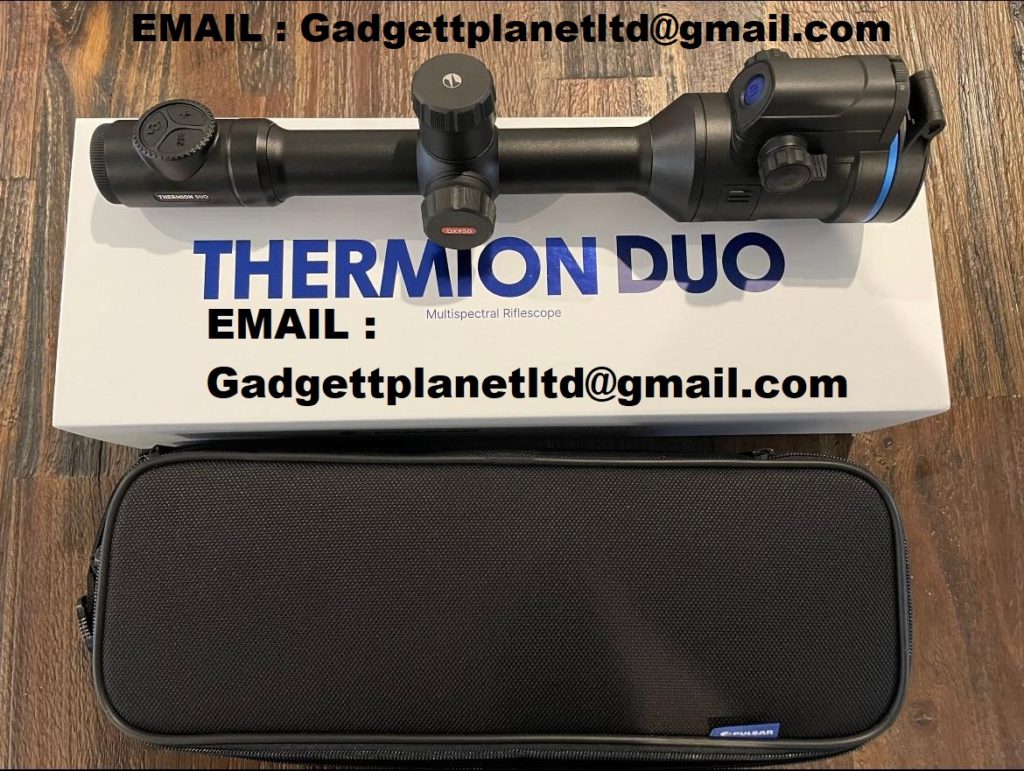 Pulsar Thermion Duo DXP50, THERMION 2 LRF XP50 PRO, THERMION 2 LRF XG50, Thermion 2 XP50 , PULSAR TRAIL 2 LRF XP50 ,Trail LRF XP50, Talion XQ38, Pulsar Merger LRF XP50, Pulsar Accolade 2 LRF XP50 PRO