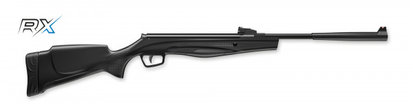 Stoeger RX5 Black 4,5mm 190 m/s