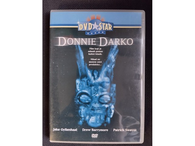 Donnie Darko