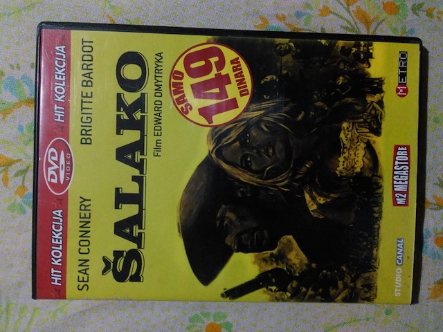Salako