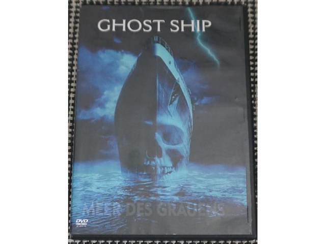 Ghost Ship