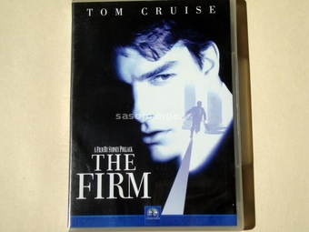 The Firm [Firma] DVD