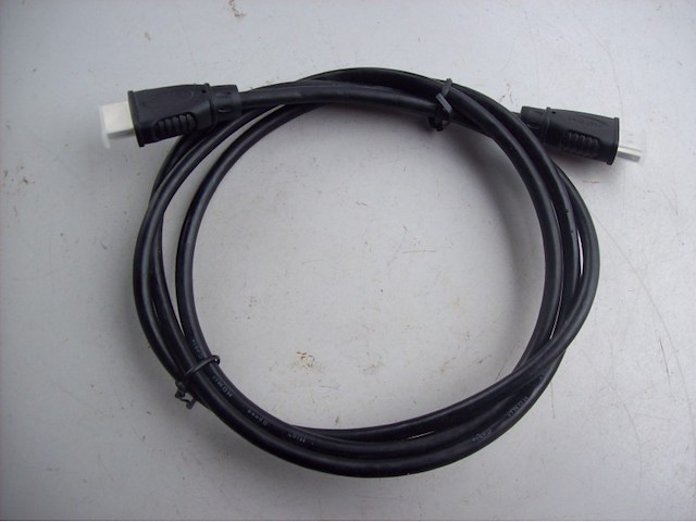 hdmi - hdmi kabal - nov(High speed cable) 1,4 metra