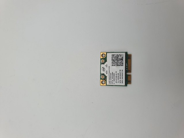 Wireless kartica za Medion Akoya E6227 (MD 98145)