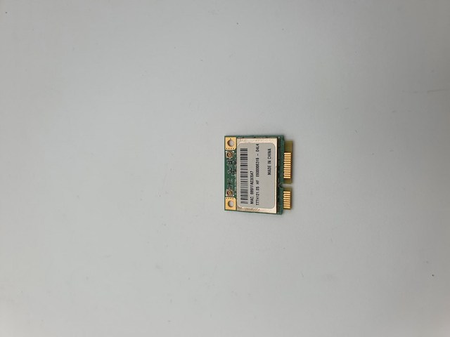 Wireless kartica za Samsung R540