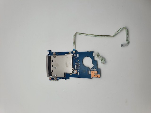 Citac kartica za  HP Elitebook 8460P