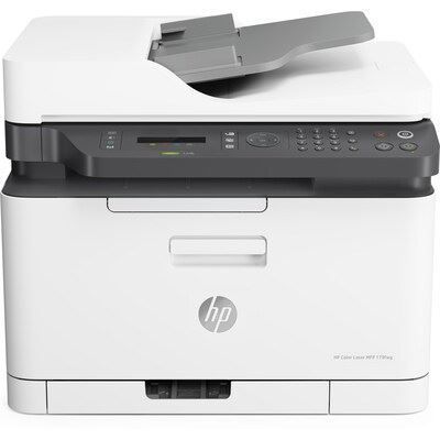 HP - Štampač HP CLJ M179Fnw MFP 4ZB97A