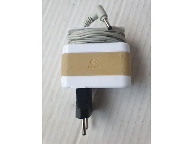 Adapter Logitech 12,9V 1,39A EFS01801290139UL