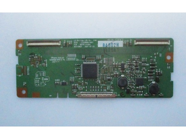 6870C-0195A, T-con za Panasonic–TX-32LE8PA