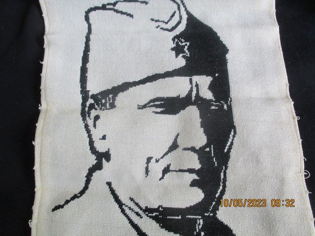 GOBLEN JOSIP BROZ TITO