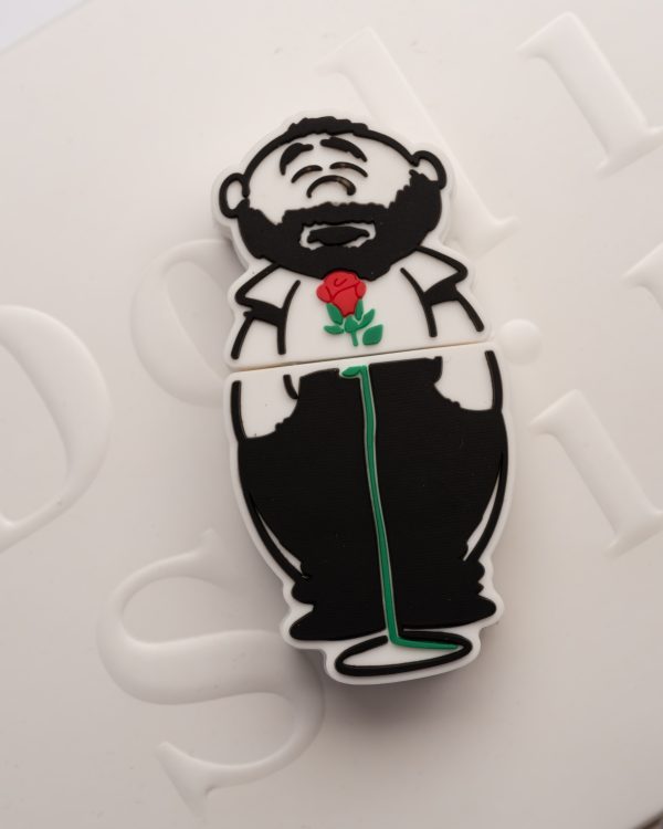 USB memorija ‘Autoportret’