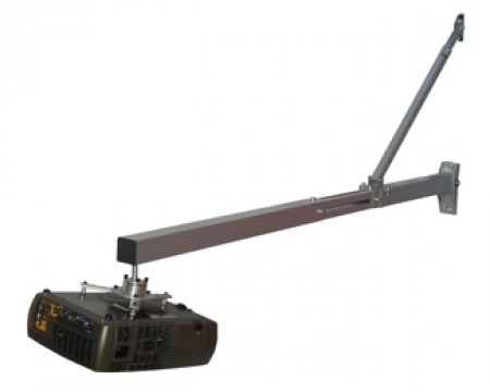 VEGA WMC 39-140 zidni nosač za Short Trough projektor