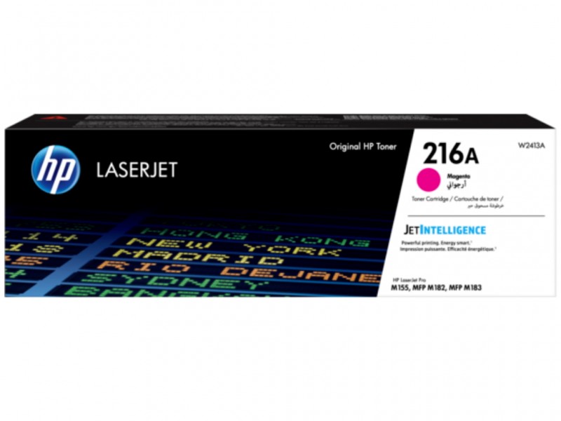 Toner HP 216A/crvena (W2413A)