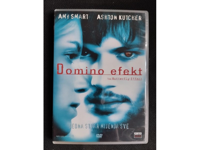 Domino efekat / The Butterfly Effect