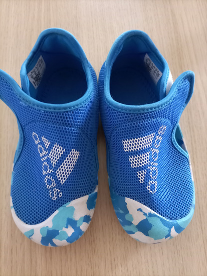 Adidas sandale 27