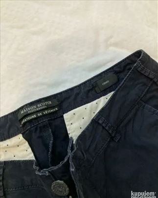 Nove Ženske pantalone Maison Scotch