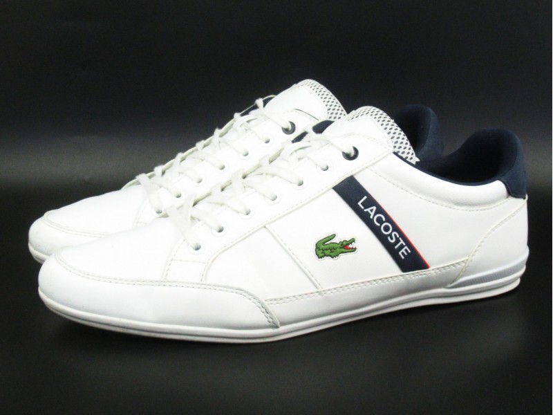 Lacoste patike Chaymon KOŽA N3451