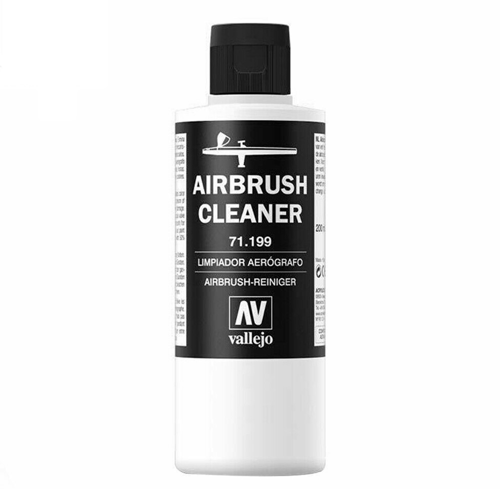 Airbrush Cleaner 200ml