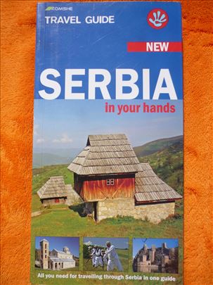 Travel Guide Serbia