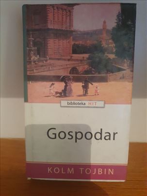 Gospodar Kolm Tojbin