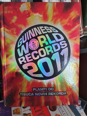 Ginisova knjiga rekorda 2011.