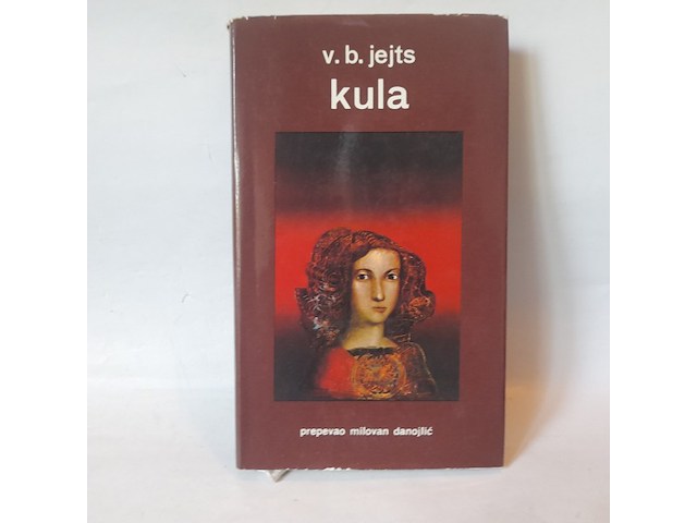 KULA - V.B.Jejts