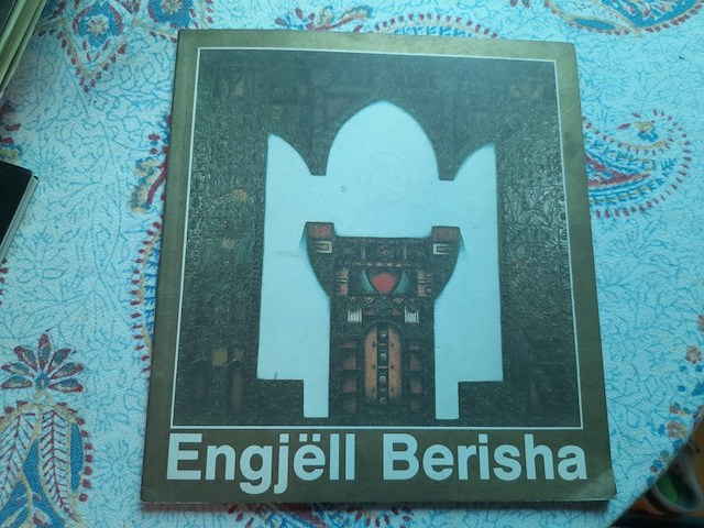 Engjell Berisha