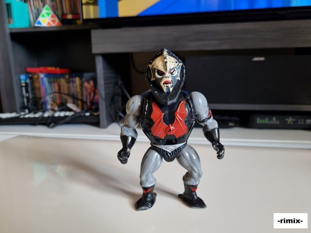 Masters - Buzzsaw Hordak