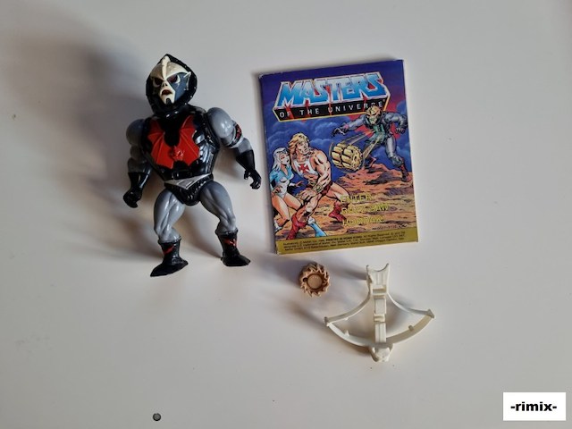 Masters - Buzzsaw Hordak