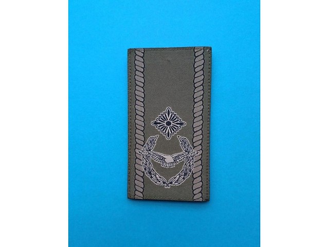 Oznaka generala  Vojske Srbije