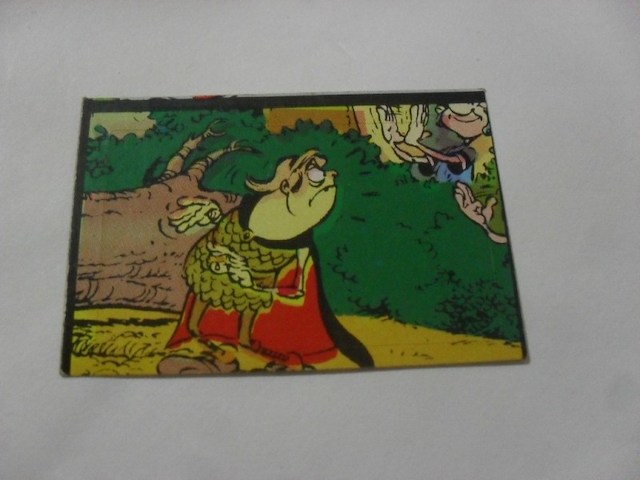 ASTERIX SLIČICA BR.259