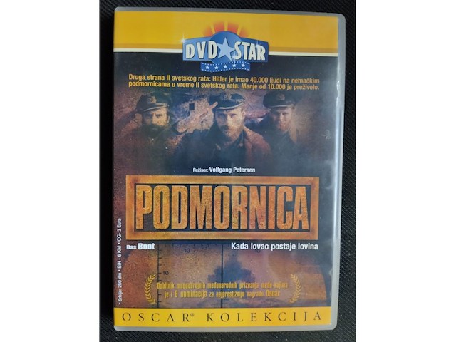 Podmornica / Das Boot