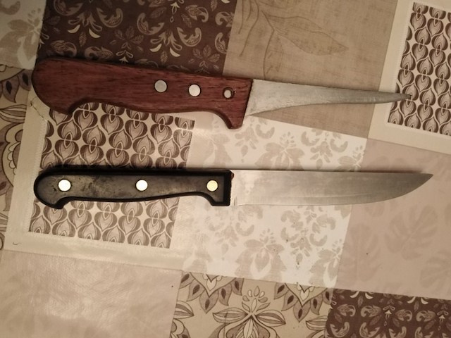 Stare stvari-2 noža