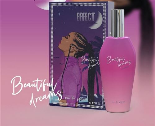 Effect beautiful dream 50ml