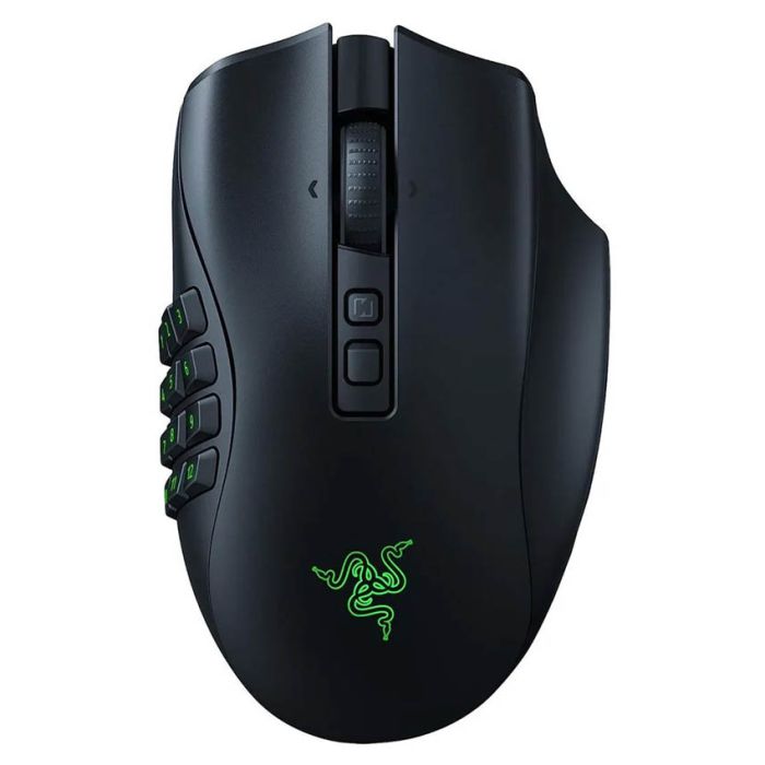 Miš Razer Naga V2 Pro - Wireless MMO Gaming Mouse