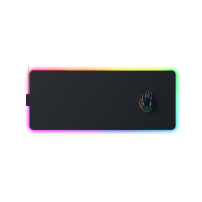 Podloga Razer Strider Chroma - Gaming Mouse Mat - Extended