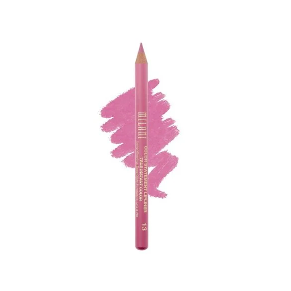 Milani colour statement olovka za usne 13 Pretty Pink